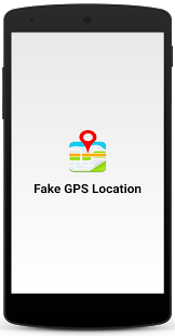 Fake GPS Location APK - Dev App Fake GPS Location 1.1 download.