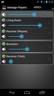 Squeeze Control APK - Angrygoat Squeeze Control 1.4.2 download.