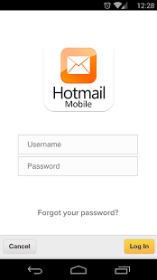Hotmail Mobile Client APK - Myappstudio Hotmail Mobile Client 4.700 ...